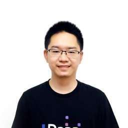 Eric Jiang - CTO @ Dapp.com - Crunchbase Person Profile