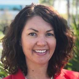 Lynn Merritt - Chief Human Resources Officer @ Blue Cross Blue Shield ...