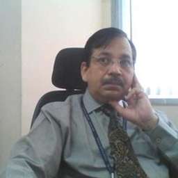 Manoranjan Mishra - Executive Director @ Reserve Bank of India - Crunchbase Person Profile