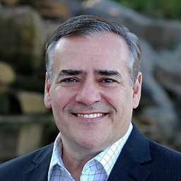 Gary Silva - Crunchbase Person Profile