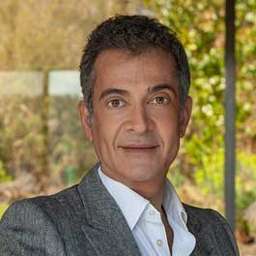 Remy Blumenfeld - Founder and MD @ Thinking Violets - Crunchbase Person ...