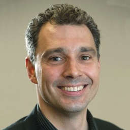 Sean Simmons - Crunchbase Person Profile