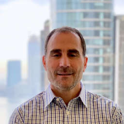 Chris Pento - Co-Founder and CEO @ Clear Street - Crunchbase Person Profile