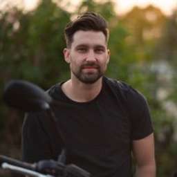 Anthony Jaska - Director and Founder @ Rally Studios - Crunchbase ...