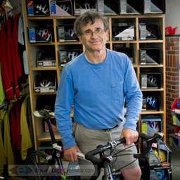 Bob Shields - Founder @ Southwest Cycle - Crunchbase Person Profile