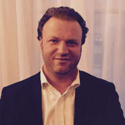 Benny Bern - Founder and CEO @ Git Group - Crunchbase Person Profile