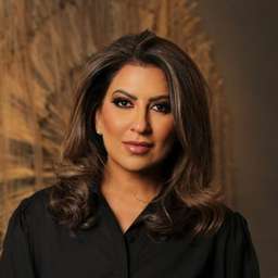 Mona Zia - Crunchbase Person Profile