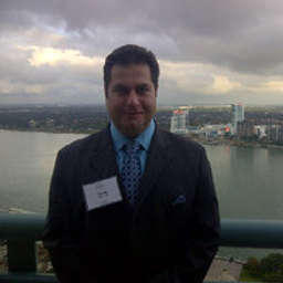 Sevag Yeghoyan - Founder and Director @ Pomegranate Film Festival ...