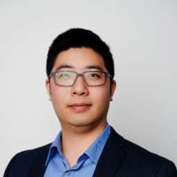 Howard Li - Crunchbase Person Profile