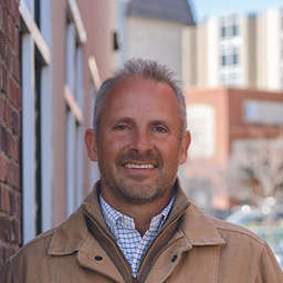 Bryan Raydon - Founder & Managing Member @ Marmot Properties ...