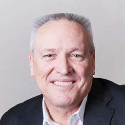 John W. Allen - President/CEO @ G&A Partners - Crunchbase Person Profile