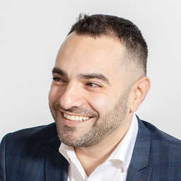 Iman Rahmim - Co-Founder & Chief Operating Officer @ Placemaker ...