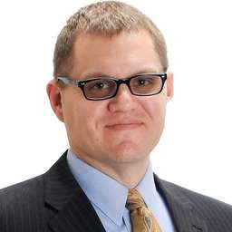 Bret Elam - President, Founder & Managing Partner @ Thrive Financial ...