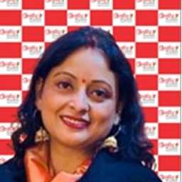 Mamta Mehra - Co-Founder Trustee @ Ummid Foundation - Crunchbase Person ...