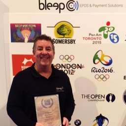 GORDON BOLTON - Director Global Payments @ Global Payments - Crunchbase ...