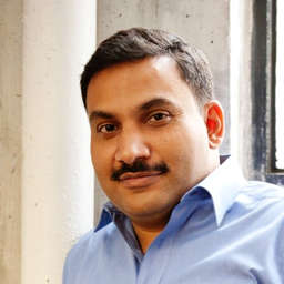 Manish Devgan - Crunchbase Person Profile