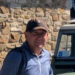 Geoff Block - Crunchbase Person Profile