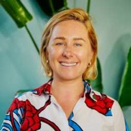 Anna Robertson - Founder & Director @ YEVU - Crunchbase Person Profile