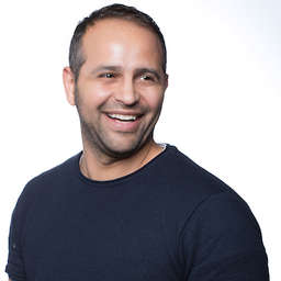 Raed Masri - Founding Partner @ Transform VC - Crunchbase Person Profile