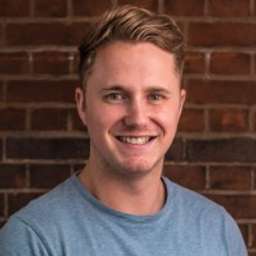 Nicholas Forster - Co-Founder @ London Filmed - Crunchbase Person Profile