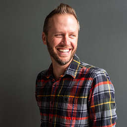 Dr. Drew Williams - Crunchbase Person Profile