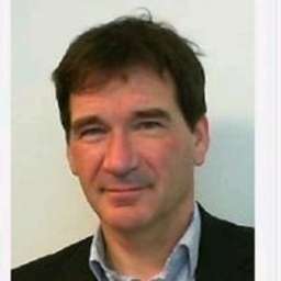 Andrew Harrison - Chief Executive Officer @ DIAMOND LIGHT SOURCE ...