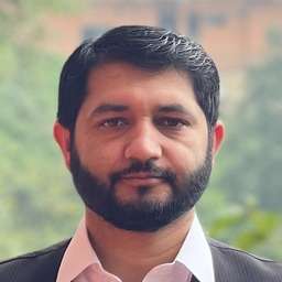 Muhammad Asim Jan - Crunchbase Person Profile