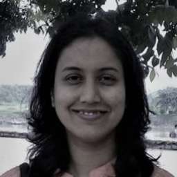 Rahee Agate- Walambe - Research and Teaching Faculty @ Symbiosis ...