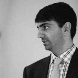 Sunit Shah - Founder & CEO @ Soteris - Crunchbase Person Profile