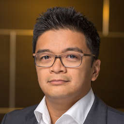 Elbert Perez - Technical Lead @ Stageverse - Crunchbase Person Profile