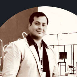 Manoj Kumar Rai - Crunchbase Person Profile