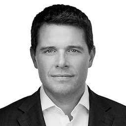 Brian DeCenzo - President & Chief Financial Officer @ Inxeption ...