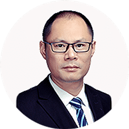 Guanghui Du - Founder, CEO, and Chairman @ Good Grid - Crunchbase Person Profile