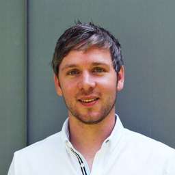 Wouter Degadt - Crunchbase Person Profile