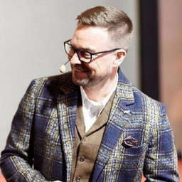 Thomas Bangert - Crunchbase Person Profile