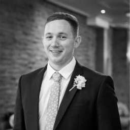 Michael Rogers - Founder @ Laser Tag 2U - Crunchbase Person Profile