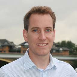 Tim Perkins - Co-Founder & Director @ Nudge Global - Crunchbase Person ...