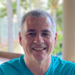 John Bussard - Owner and Founder @ Kicks Karate - Crunchbase Person Profile