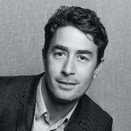 Jean Larroumets - Crunchbase Person Profile