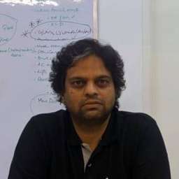 Shiva Mohan Komaravolu - Founder and Managing Director @ Scale Design ...