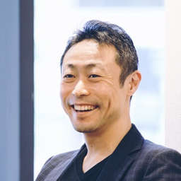 Riku Sugie - President and CEO @ Paidy - Crunchbase Person Profile