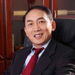 Gang Yu - Co-Founder and Chairman @ Yihaodian - Crunchbase Person Profile