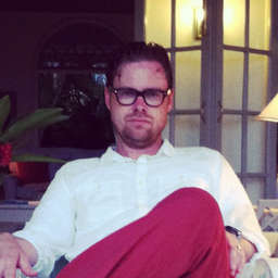 Jimmy Gardner - Crunchbase Person Profile