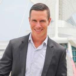 Sean Tepper - Founder & CEO @ Tykr - Crunchbase Person Profile