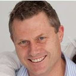 Robert Rowell - Managing Director @ Insight GIS - Crunchbase Person Profile