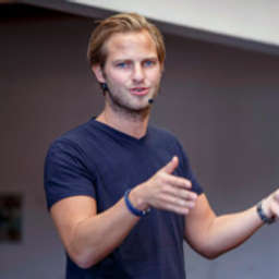 Roderik Hageman - Co-Founder & MD @ The Talent Institute - Crunchbase ...