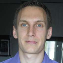 Patrick Halina - Engineering Manager @ Pinterest - Crunchbase Person Profile