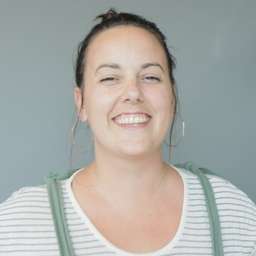 Amanda Aube - Co-founder and CCO @ Happipad - Crunchbase Person Profile