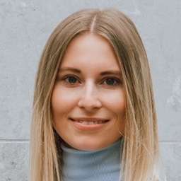 Laura Hepper - Co-Founder @ lavelio - Crunchbase Person Profile