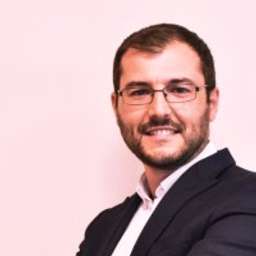 Dobromir Slavov - Chief Operating Officer & Founder @ Mercatus ...